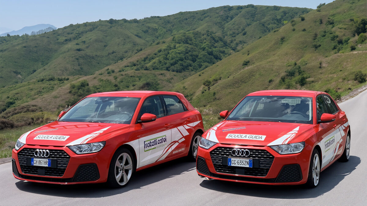 Autoscuola Calvi • Autoscuola Calvi | Scuola Nautica e Scuola Guida